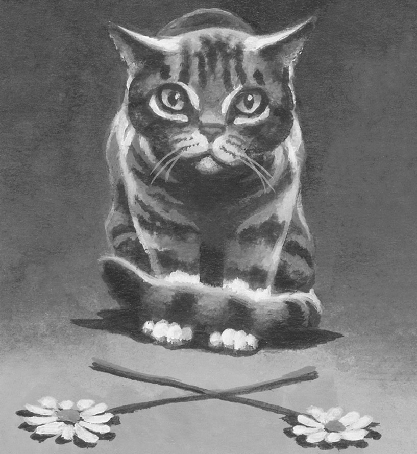 Midnight (book)/Chapter 18 | Warriors Wiki | Fandom