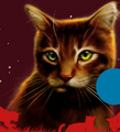 Crookedstar | Warriors Wiki | Fandom