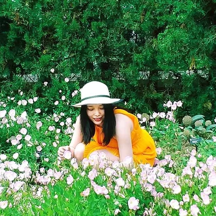 Alice Wang | Warriors Wiki | Fandom