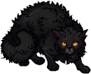 Yellowfang | Warriors Wiki | Fandom