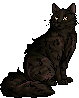 Shredtail | Warriors Wiki | Fandom