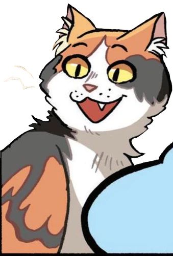 Dappletail | Warriors Wiki | Fandom