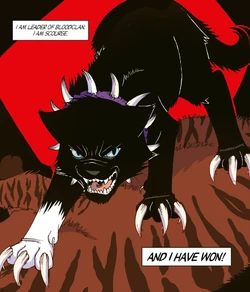 Scourge/History | Warriors Wiki | Fandom