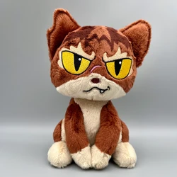 Tigerstar (TPB)/Merchandise | Warriors Wiki | Fandom