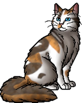 Jayfeather Warriors Wiki