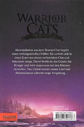 Back covers/Novellas | Warriors Wiki | Fandom