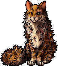 One Eye's oppression | Warriors Wiki | Fandom