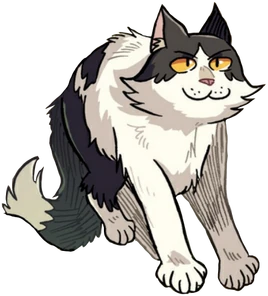 Swiftpaw (TPB) | Warriors Wiki | Fandom