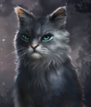 Bluestar | Warriors Wiki | Fandom