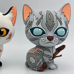 jayfeather kits