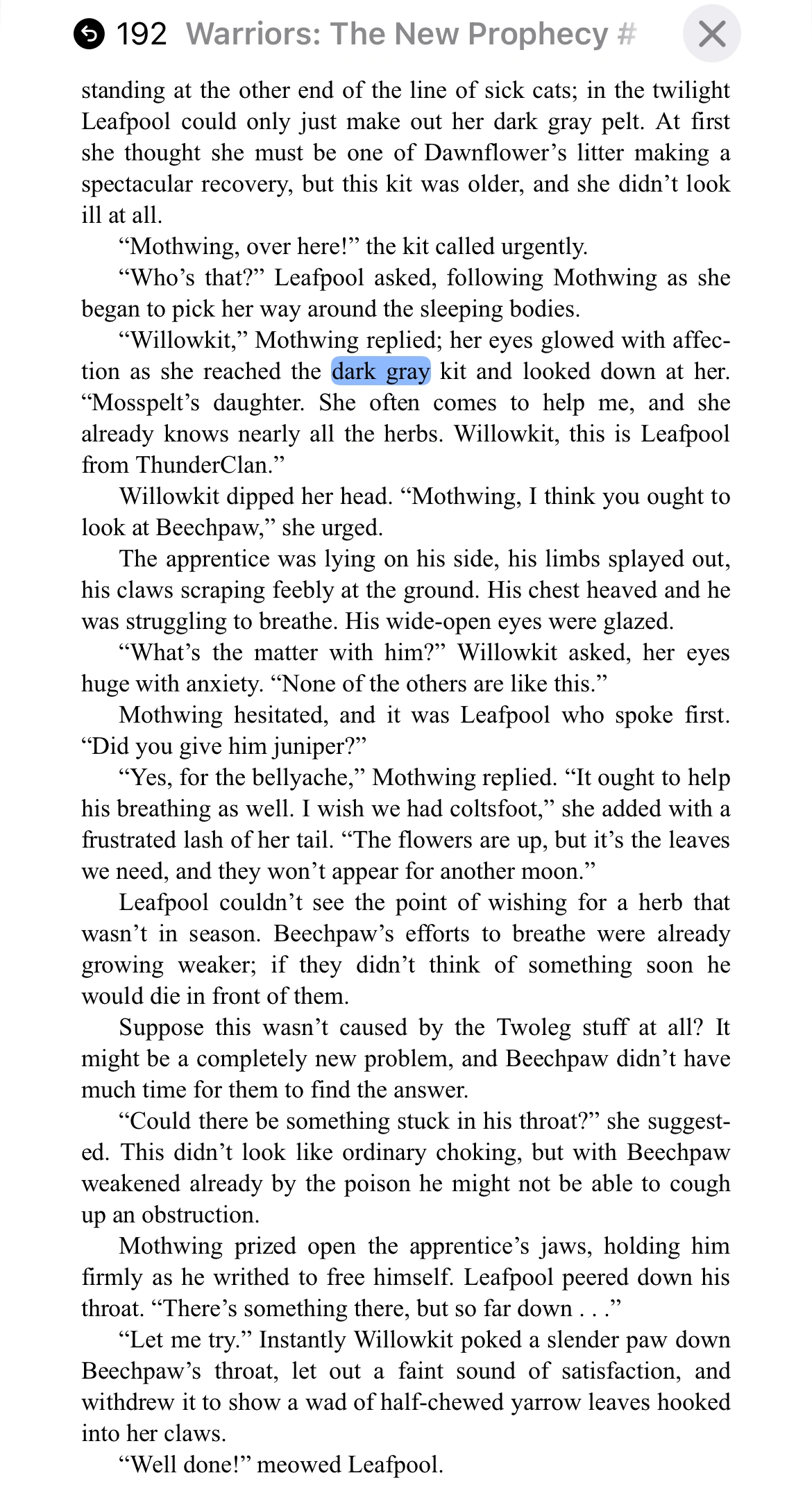 Warriors Wiki:Images/Book | Warriors Wiki | Fandom
