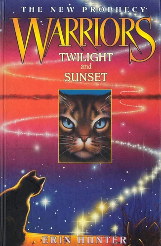 Twilight & Sunset | Warriors Wiki | Fandom