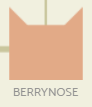 Berrynose | Warriors Wiki | Fandom