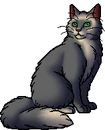 Ferretclaw | Warriors Wiki | Fandom