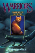 Forest of Secrets | Warriors Wiki | Fandom