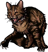 Battle against BloodClan (GV) | Warriors Wiki | Fandom