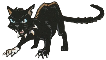 Scourge | Warriors Wiki | Fandom