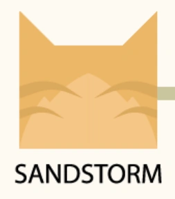 Sandstorm | Warriors Wiki | Fandom