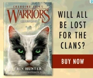 Changing Skies | Warriors Wiki | Fandom