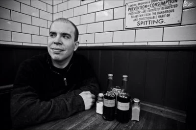 James Noble | Warriors Wiki | Fandom