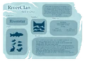 RiverClan | Warriors Wiki | Fandom