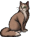 Foxleap | Warriors Wiki | Fandom