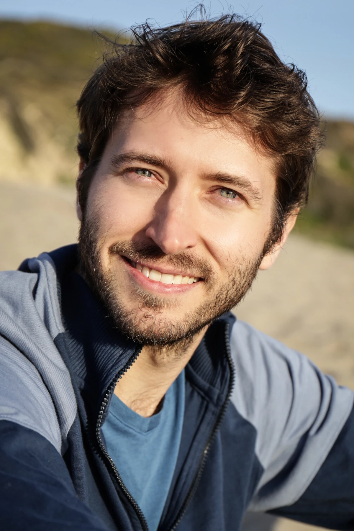 MacLeod Andrews | Warriors Wiki | Fandom