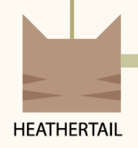 Heathertail | Warriors Wiki | Fandom