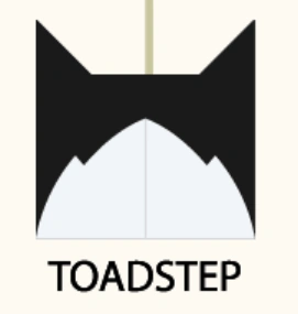 Toadstep | Warriors Wiki | Fandom
