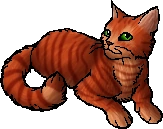 Duskpaw | Warriors Wiki | Fandom