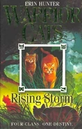 Rising Storm | Warriors Wiki | Fandom