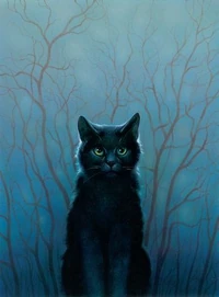 ShadowClan | Warriors Wiki | Fandom