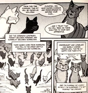 Apprentice Ceremony Warriors Wiki Fandom