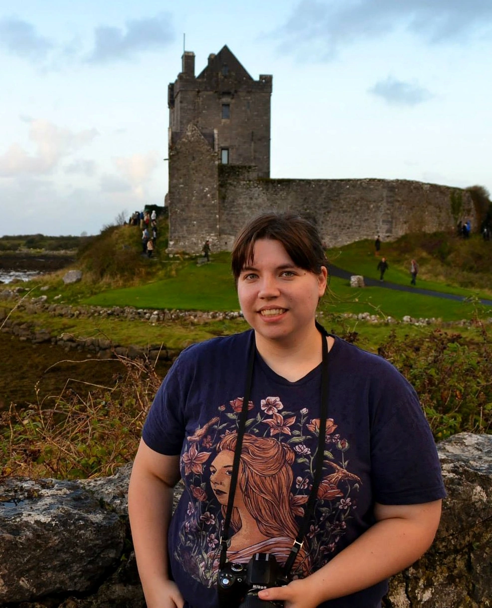 Danielle Weires | Warriors Wiki | Fandom