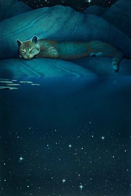 Leafpool | Warriors Wiki | Fandom