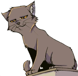 Quince | Warriors Wiki | Fandom