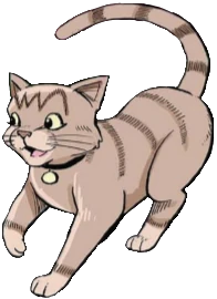 Millie | Warriors Wiki | Fandom