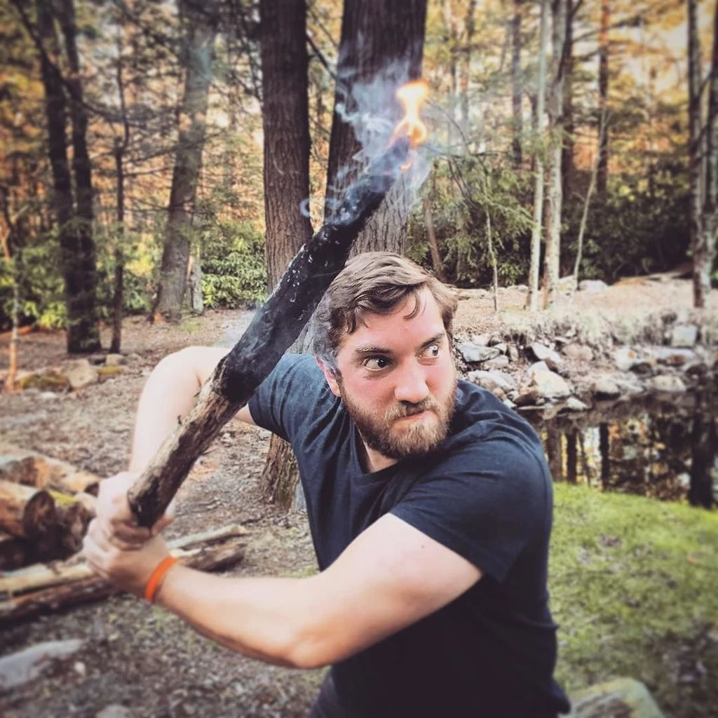 Ray Shappell | Warriors Wiki | Fandom