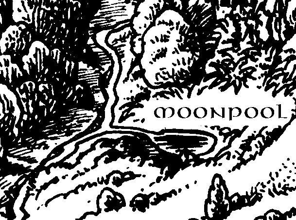 Moonpool | Warriors Wiki | Fandom