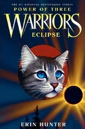 Eclipse | Warriors Wiki | Fandom