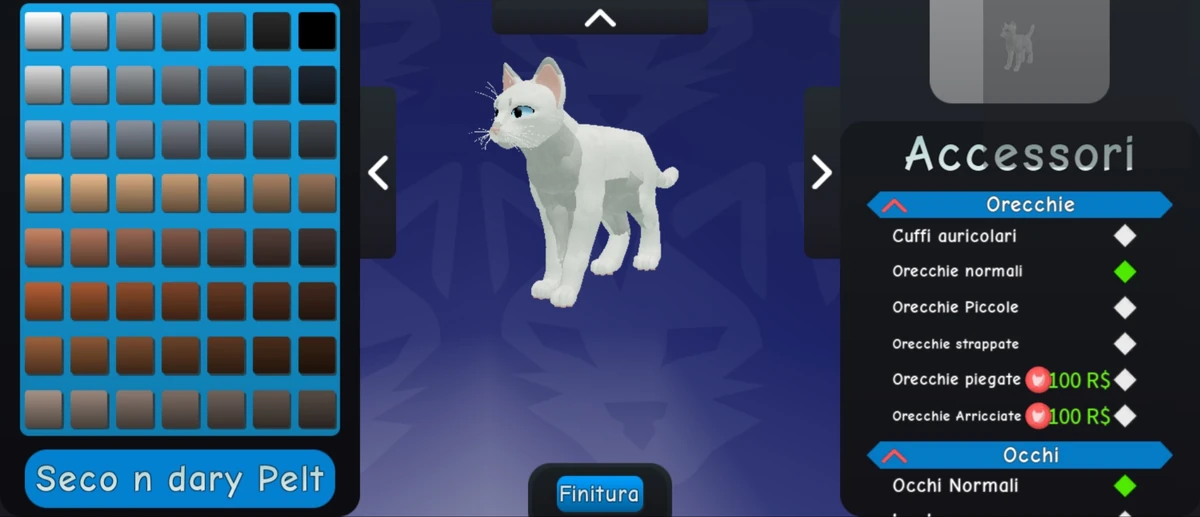 Warrior Cats: Ultimate Edition | Warriors Wiki | Fandom