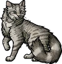 Maggottail | Warriors Wiki | Fandom