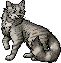 Maggottail | Warriors Wiki | Fandom