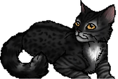 serpent warrior cats