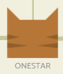 Onestar | Warriors Wiki | Fandom