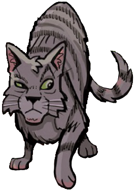 Exile from ShadowClan/Artwork | Warriors Wiki | Fandom