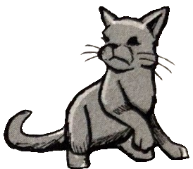 Sorrelstripe | Warriors Wiki | Fandom