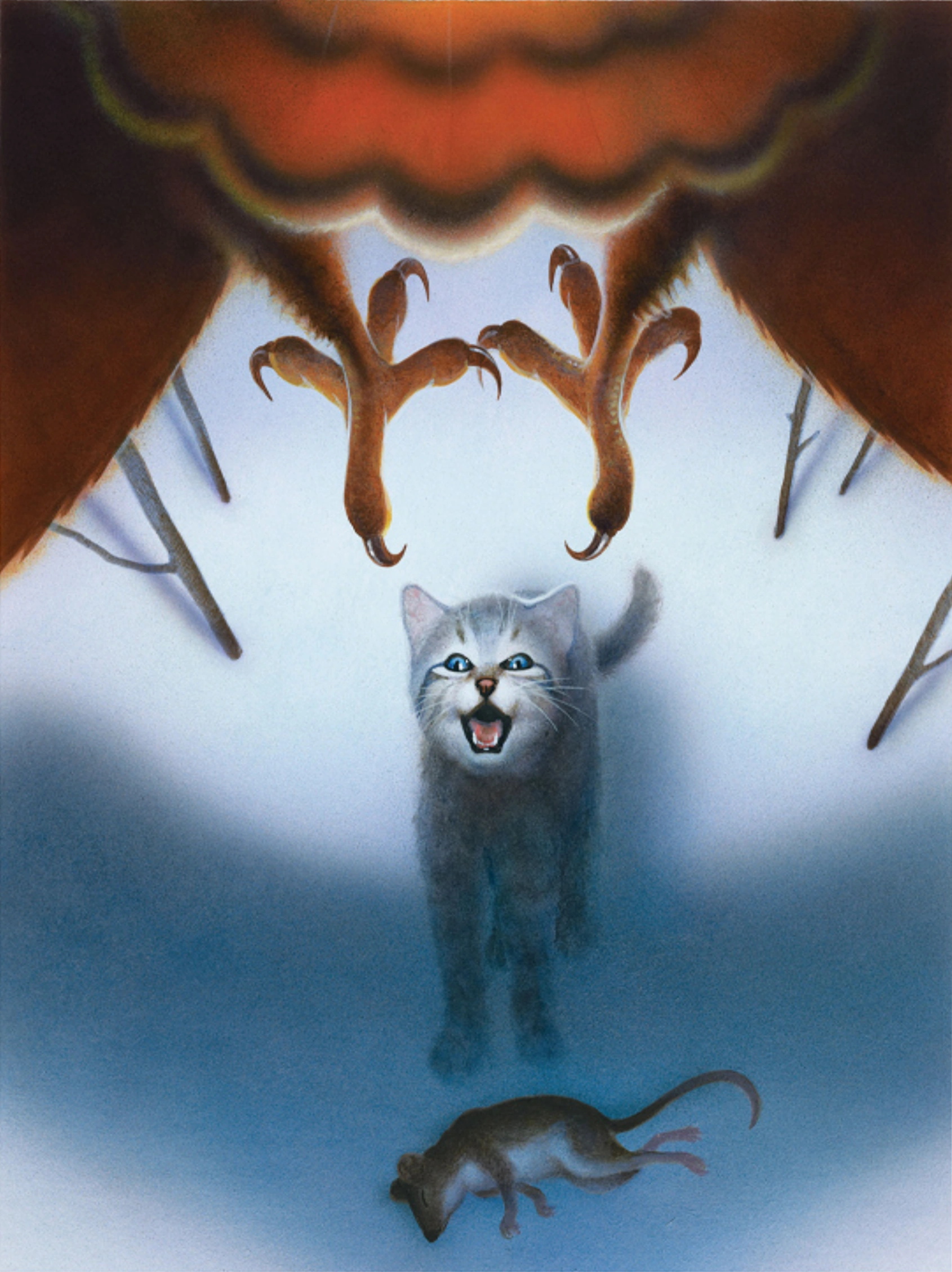 Driftkit | Warriors Wiki | Fandom