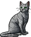 Brindleface | Warriors Wiki | Fandom