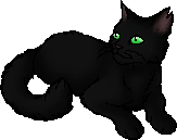 Lightning Tail | Warriors Wiki | Fandom